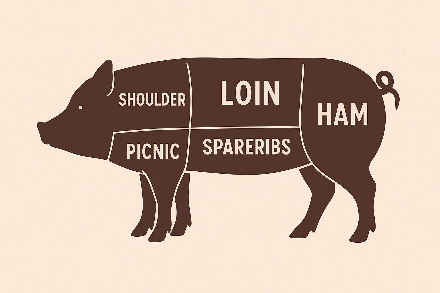 Hog Processing – J and R Meats