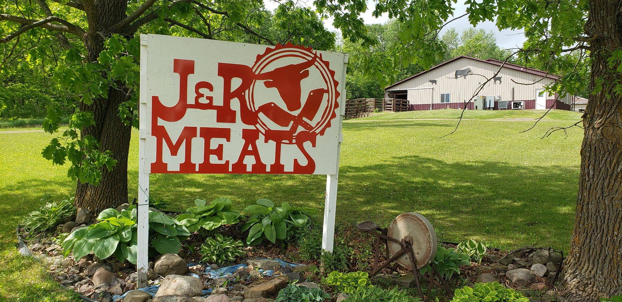 J and R Meats – Hand-Cut. Fresh. Local.